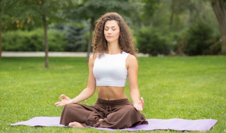 50 Benefits Of Deep Breathing Exercises For Mind And Body