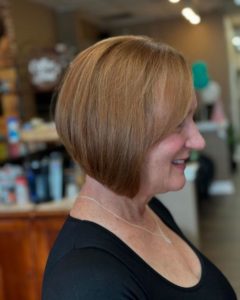 Transform Your Look With These 25 Inverted Bob Haircuts In 2025