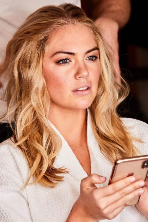 Top 20 Kate Upton New Fashion Trendy Hairstyles And Haircuts