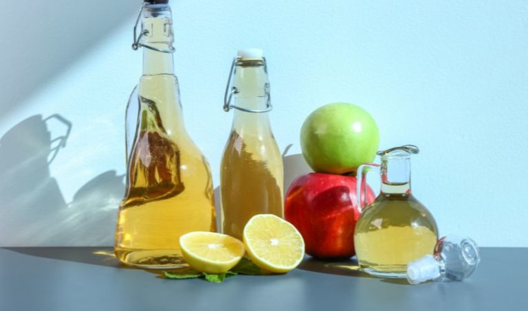 7 Uses Of Apple Cider Vinegar For Dark Spots You Need To Know
