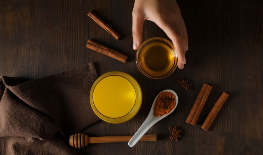 How To Use Turmeric For Acne?