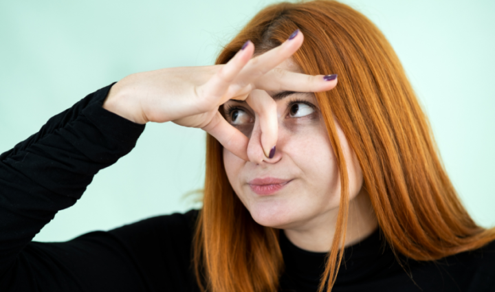 Why Do My Farts Smell Like Death? All You Have To Know In 2025