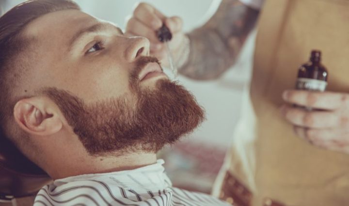 How To Use & How Often Should You Apply Beard Oil?