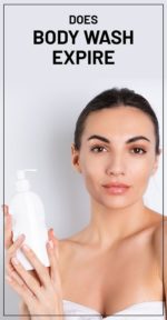 Does Body Wash Expire? If It Safe To Use?