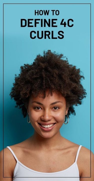 How To Define 4c Curls