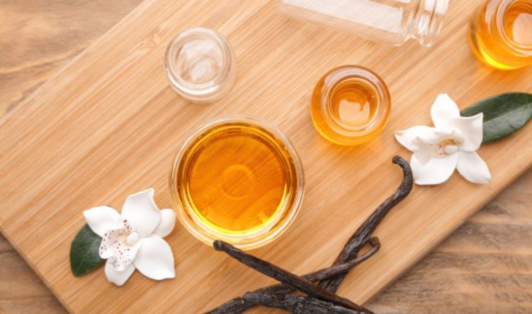 Does Vanilla Extract Help Teething Babies? In 2026