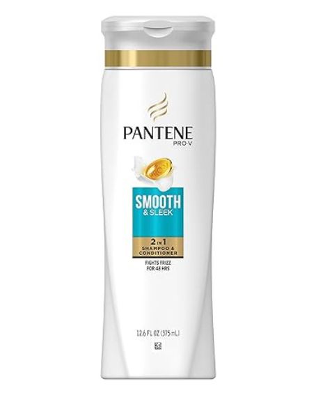 5 Best 2 In 1 Shampoo And Conditioner In 2025