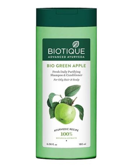 5 Best 2 In 1 Shampoo And Conditioner In 2025