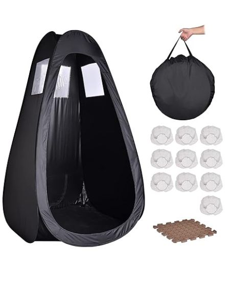 5 Best Spray Tanning Tents In 2025