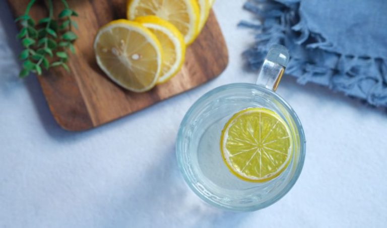 Lemon For Babies: Age To Introduce, Benefits And Precautions