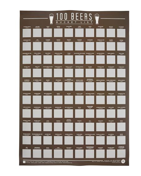 18 Best Gifts For Beer Lovers