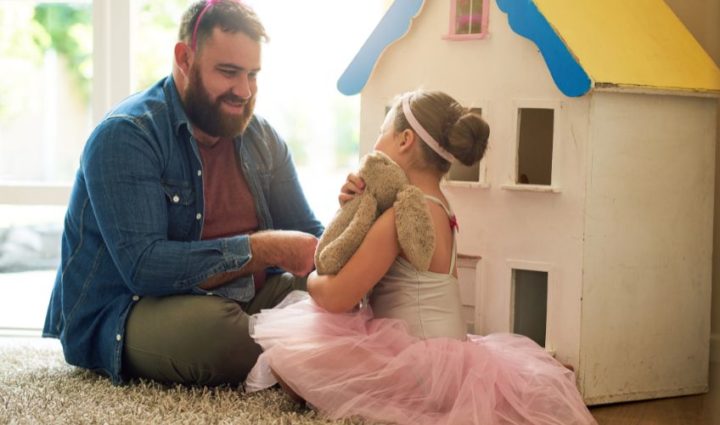 Imaginative Play Benefits For Kids And Why It's So Important?