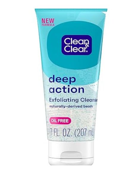 The 15 Best Face Washes For Acne In 2023