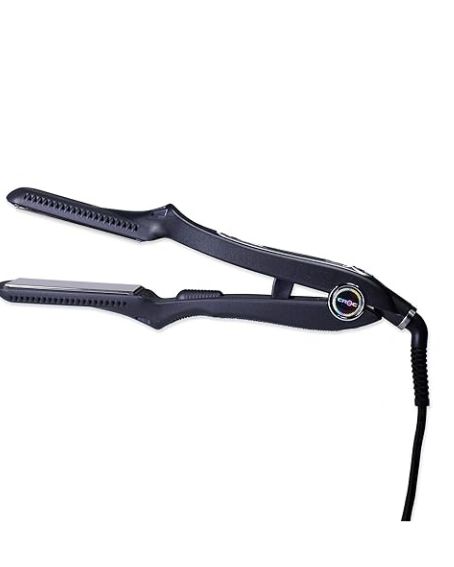 7 Best Flat Irons For Black Hair In 2026