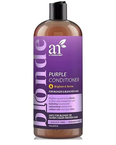 7 Best Conditioners For Blonde Hair In 2026
