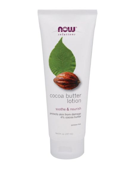 7 Best Cocoa Butter Body Lotions For Smooth Skin Of 2025