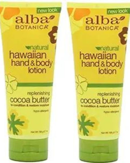 7 Best Cocoa Butter Body Lotions For Smooth Skin Of 2025
