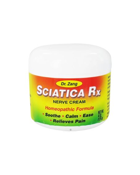 7 Best Creams For Sciatica Pain In 2025