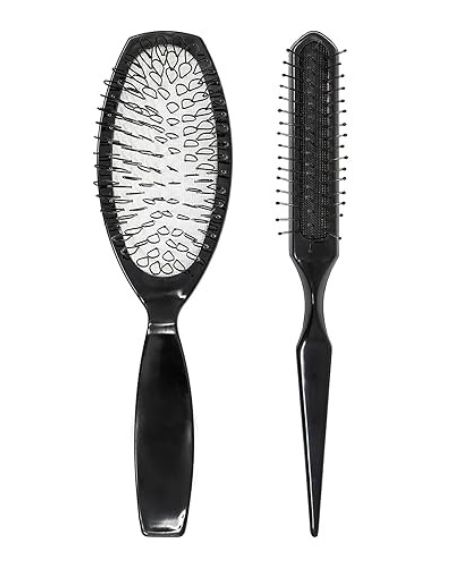 7 Best Brushes For Hair Extensions In 2026