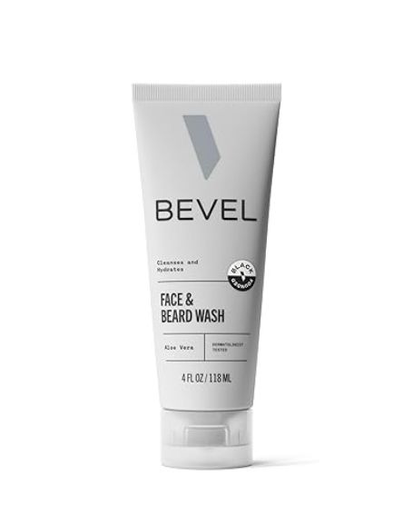 7 Best Face Washes For Black Men In 2025