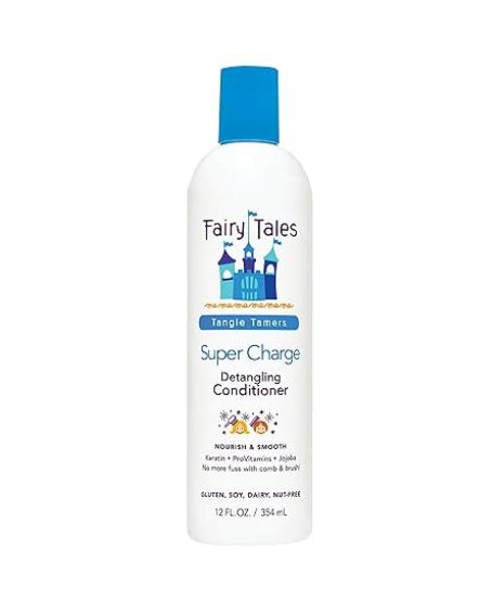 7 Best Conditioners For Kids In 2026