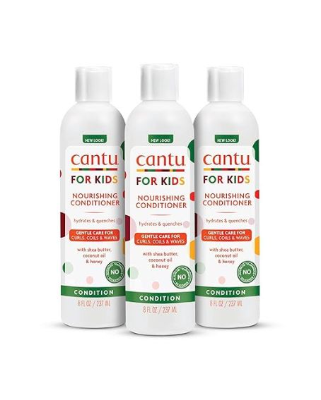 7 Best Conditioners For Kids In 2026