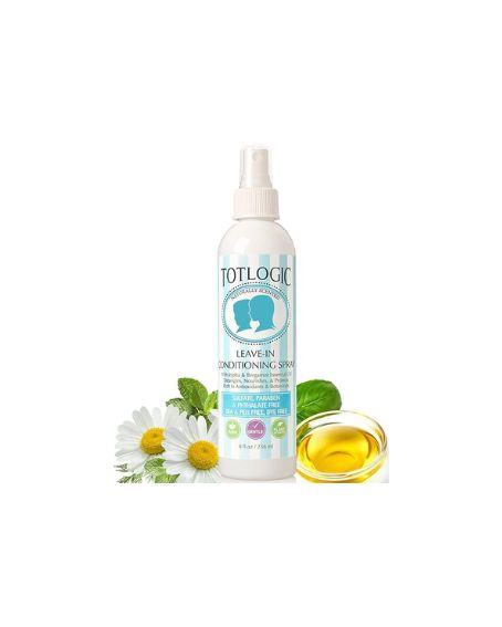 7 Best Conditioners For Kids In 2026