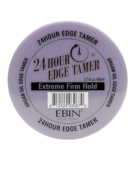 7 Best Edge Controls For Natural Hair In 2025