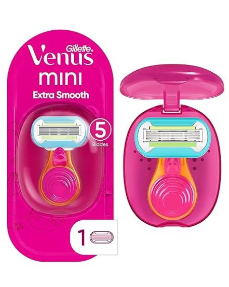 7 Best Razors For Sensitive Skin In 2023