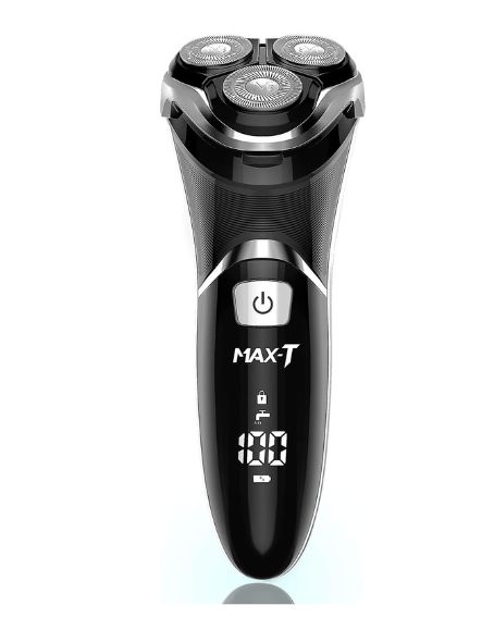 7 Best Electric Shavers For Sensitive Skin In 2025