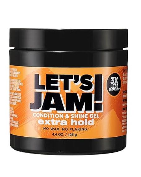 7 Best Edge Controls For Straightened Natural Hair In 2023