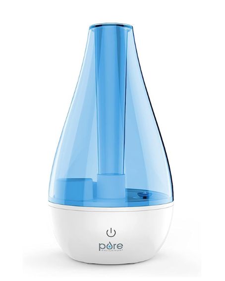 7 Best Humidifiers For Dry Skin In 2025