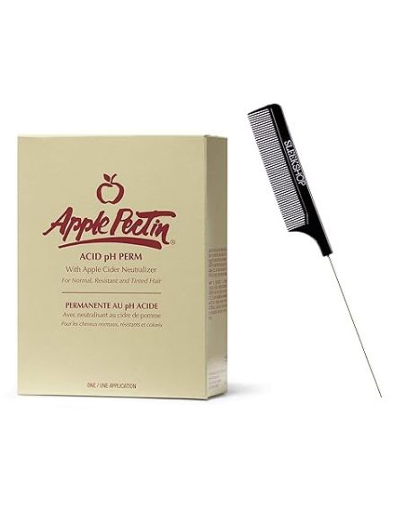 7 Best Professionals Perm For Color Treated Hair In 2024