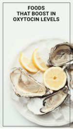 10 Foods That Boost In Oxytocin Levels