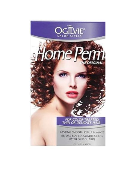 7 Best Professionals Perm For Color Treated Hair In 2026