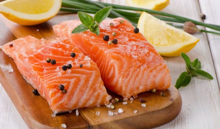 10 Foods High In Keratin It Boost Your Body's Levels
