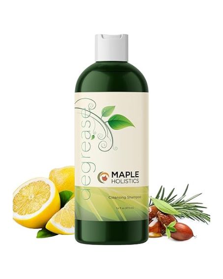 7 Best Shampoos For Thick Hair Growth In 2025