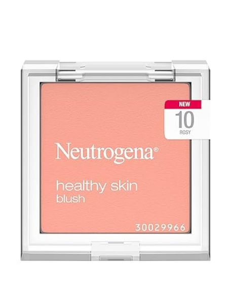 7 The Best Drugstore Blushes For Fair Skin In 2025