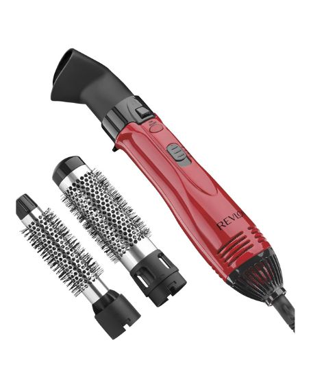 7 Best Hot Air Brushes For Short Hair In 2025