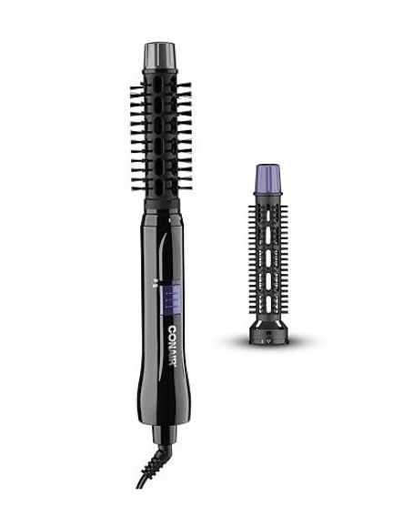 7 Best Hot Air Brushes For Short Hair In 2025