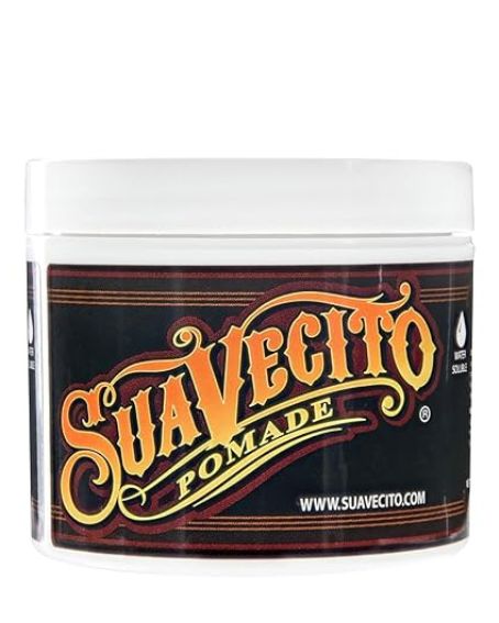 7 Best Pomades For Thick & Strong Hair Of 2025