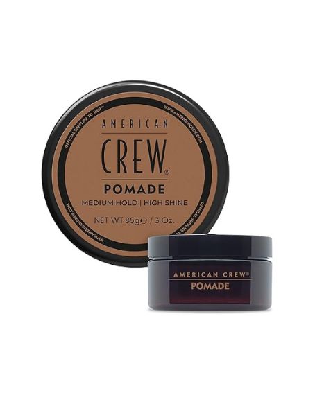 7 Best Pomades For Thick & Strong Hair Of 2025