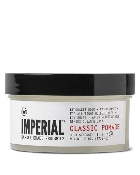 7 Best Pomades For Thick & Strong Hair Of 2025