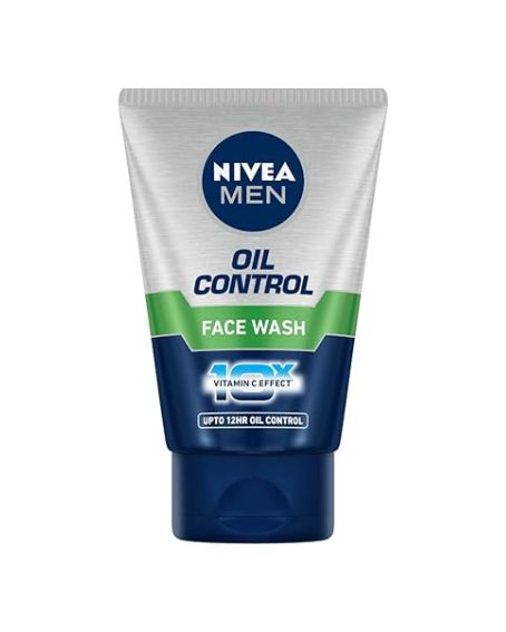 7 Best Men's Face Washes For Oily Skin In 2025