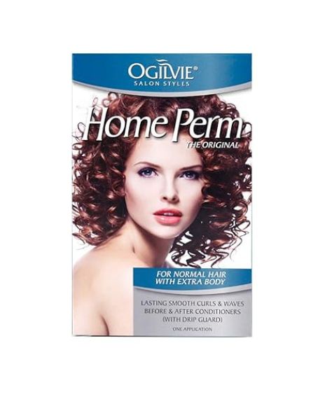 7 Best Perm Solution For Fine Hair In 2025