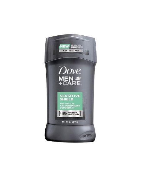7 Best Men's Deodorants For Sensitive Skin In 2025