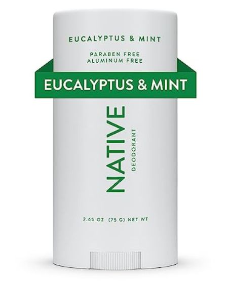 7 Best Men's Deodorants For Sensitive Skin In 2023