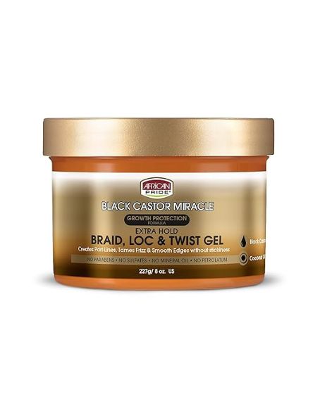 7 Best Edge Control For 4c Hair In 2026