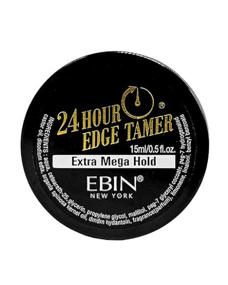 7 Best Edge Control For 4c Hair In 2025