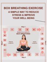 Box Breathing Exercise: A Simple Way To Reduce Stress And Improve Your ...